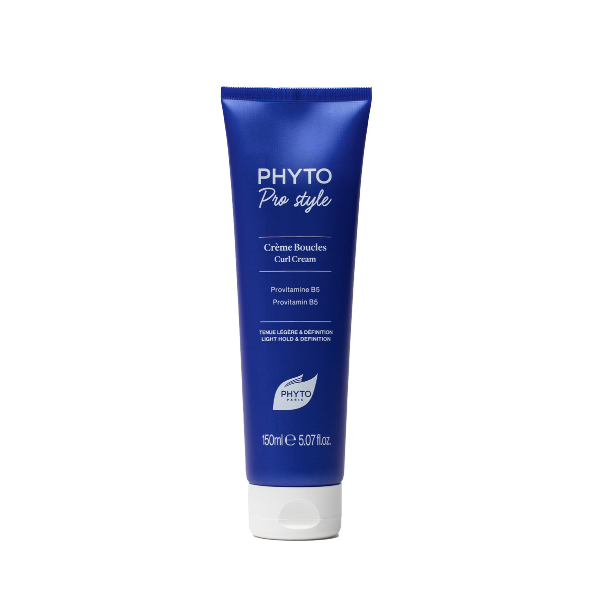 PHYTO PRO STYLE Curl Cream – PHYTO USA