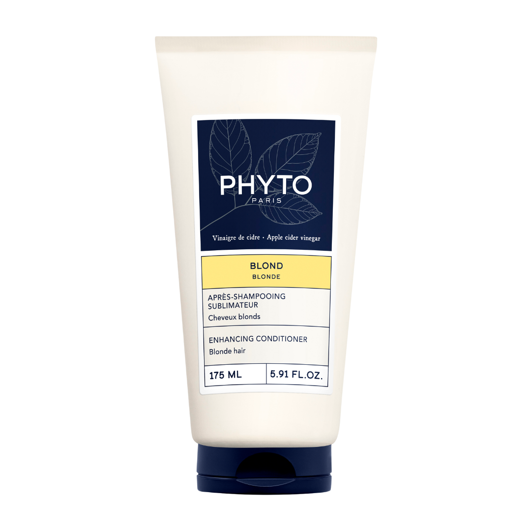 BLONDE Enhancing Conditioner – PHYTO USA