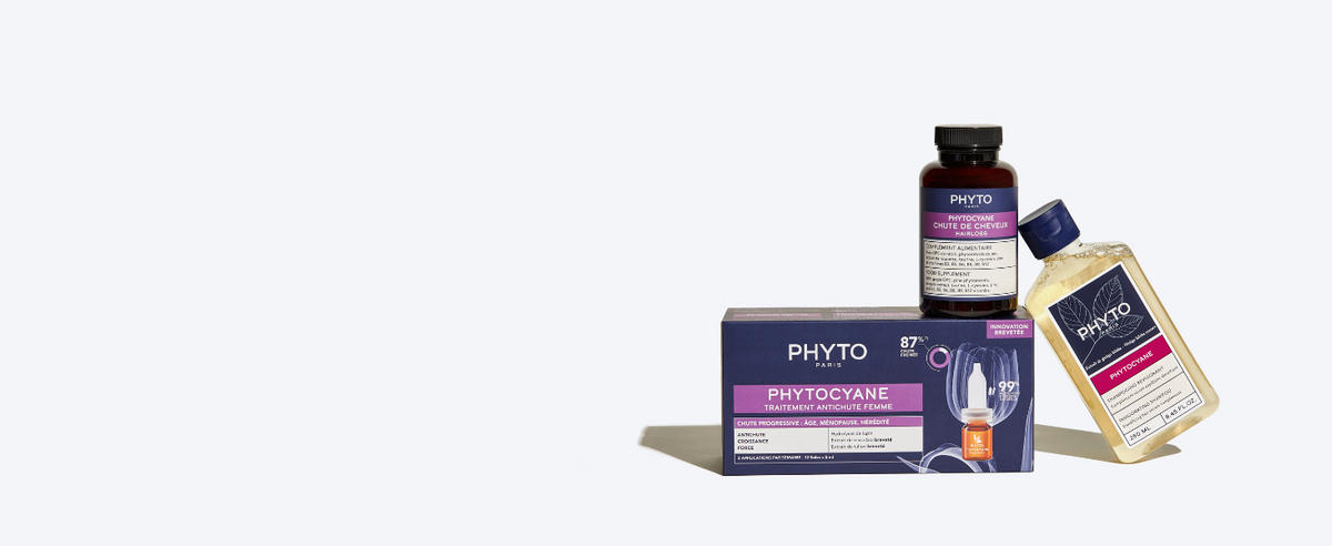 How to Nourish and Hydrate Your Hair with Clean, Plant-Based Products – PHYTO USA