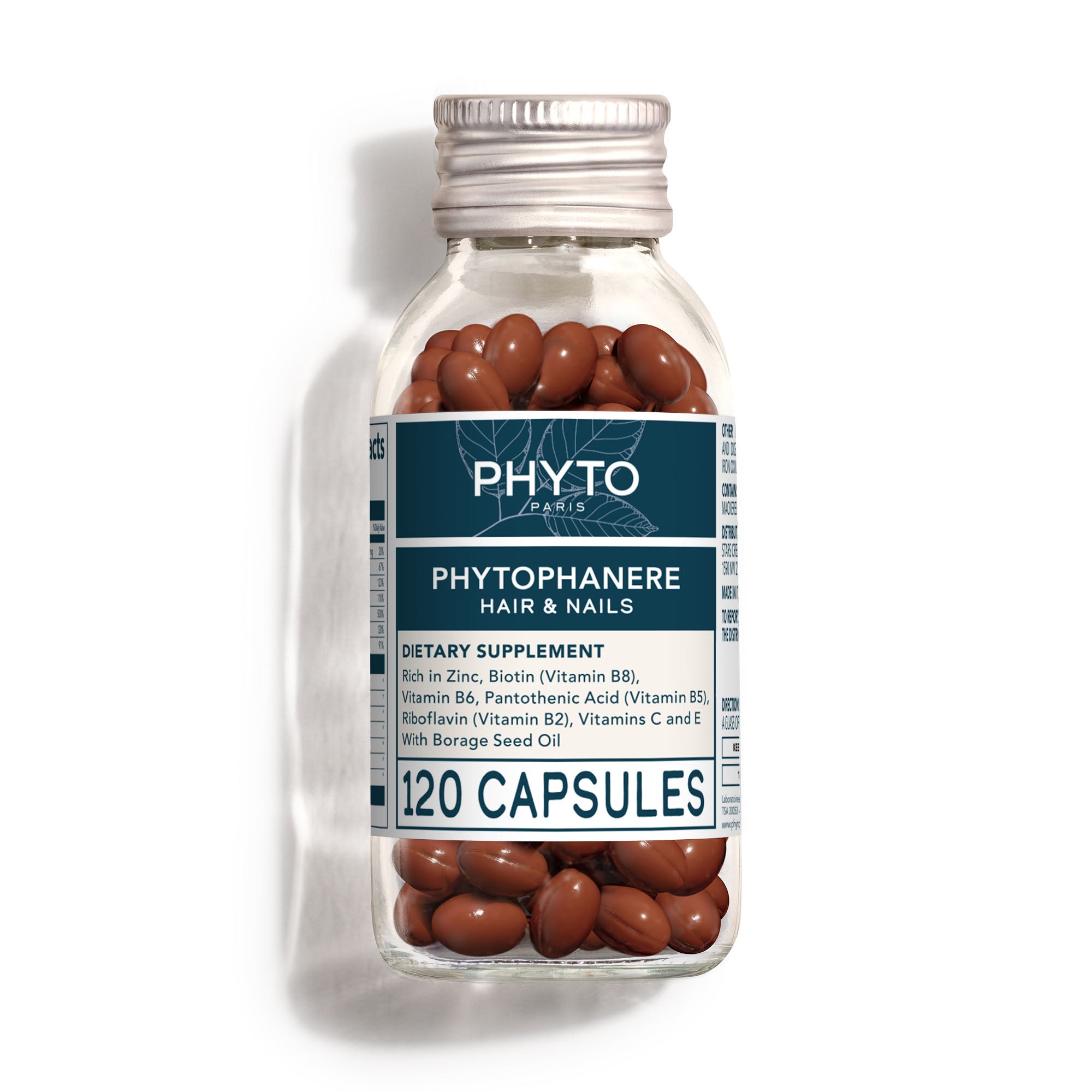 Dietary Supplements – PHYTO USA