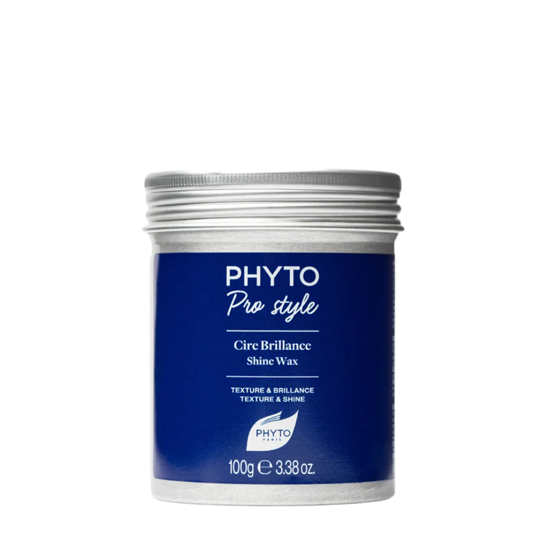 PHYTO PRO STYLE Shine Wax – PHYTO USA
